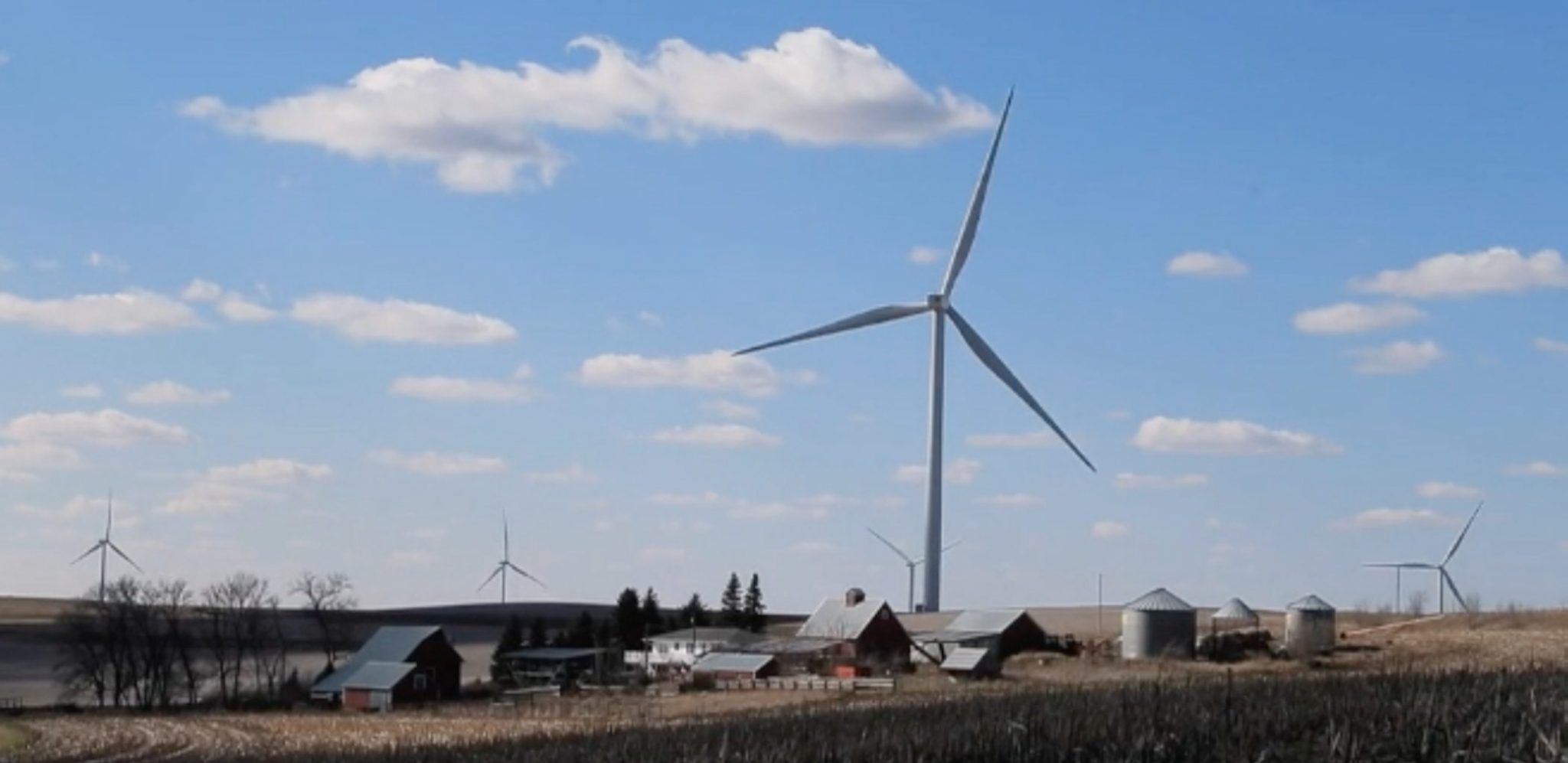 Uplands Wind Makes Iowa Co. Ordinance Revisions Crucial | No-Uplands.com